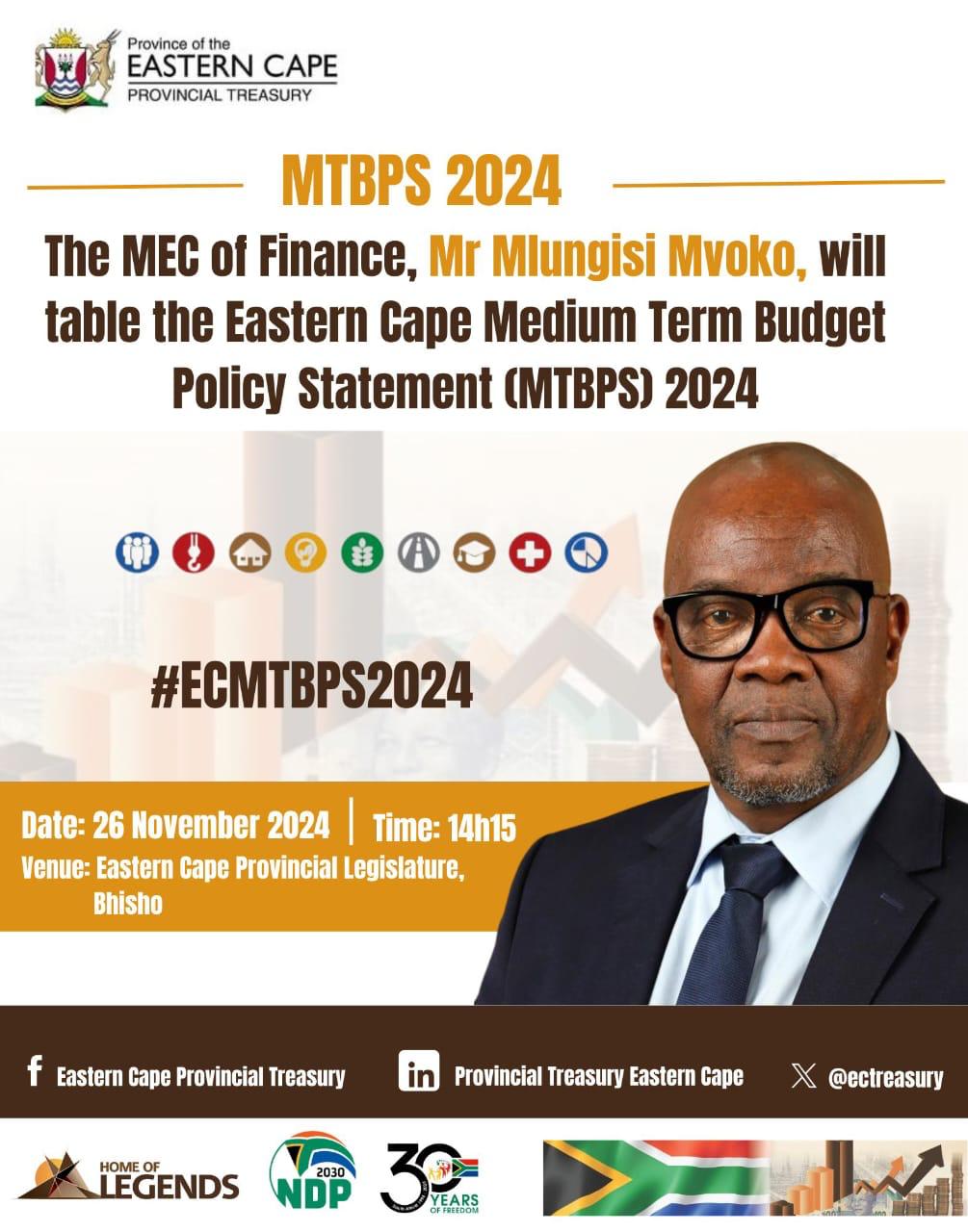 Eastern Cape Provincial Treasury