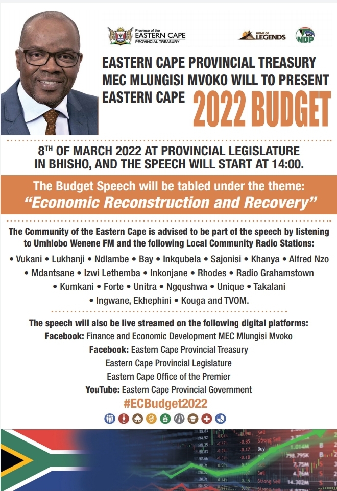 Eastern Cape Provincial Treasury