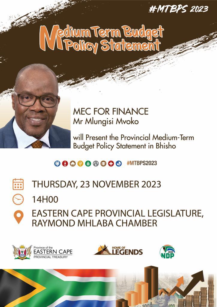 Eastern Cape Provincial Treasury