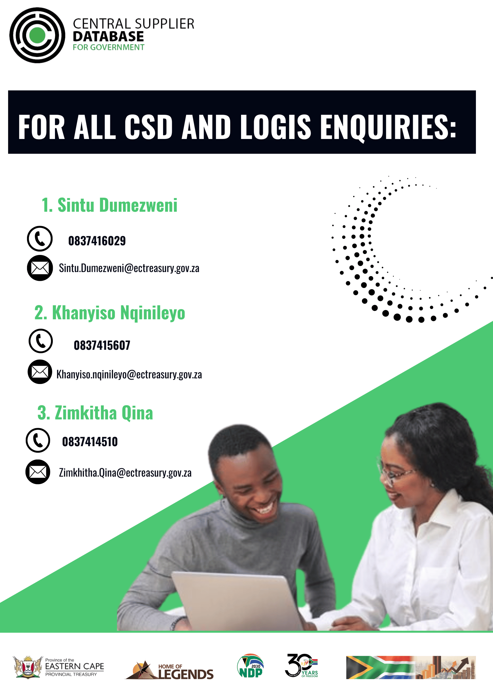 Eastern Cape Provincial Treasury